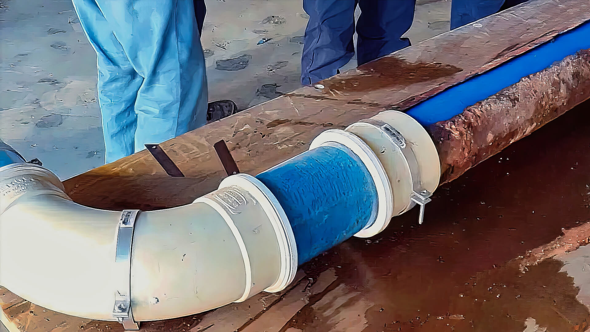 Pipe Relining Innaloo ‐ Innaloo Blocked Drains